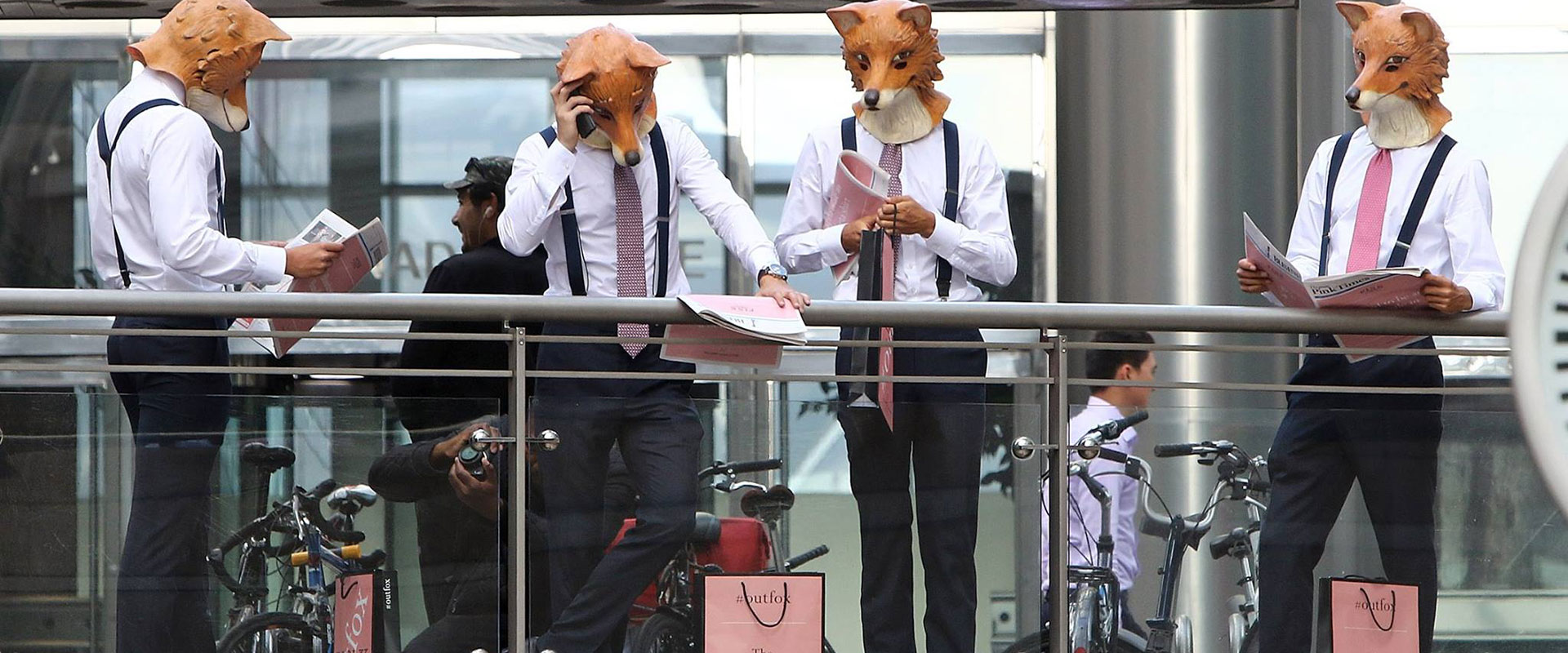 Promotional Staff, Promo staff & Exhibition Staff | Dreams Agency