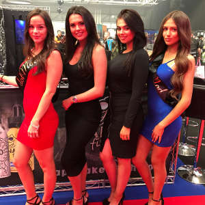 Our Models - Dreams Agency