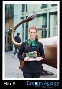 Our Models - Dreams Agency