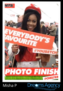 Our Models - Dreams Agency