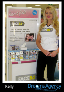 Our Models - Dreams Agency