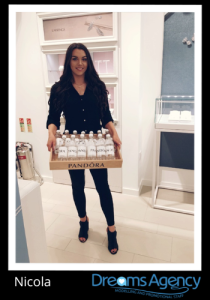 Our Models - Dreams Agency