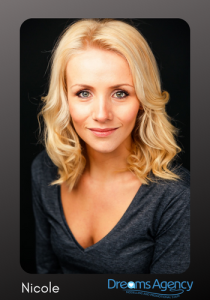 Our Models - Dreams Agency