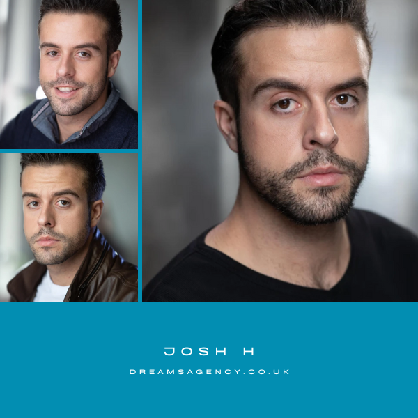 Meet the Models - Newley Signed Models at Dreams Agency